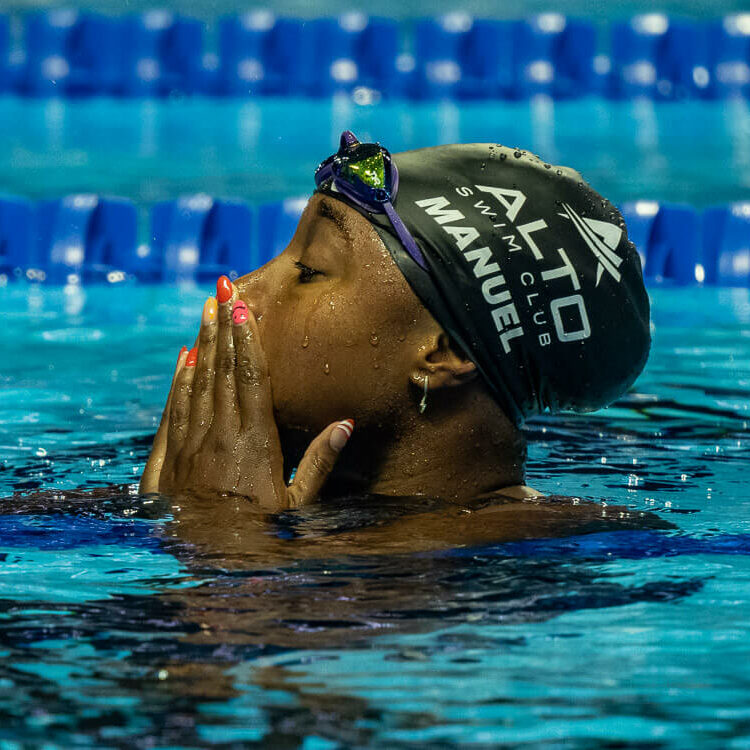 Case Study: GLL Manchester - Targeted swimming project - GM Active